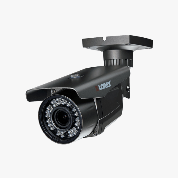HD Lens Camera – Nexgensa