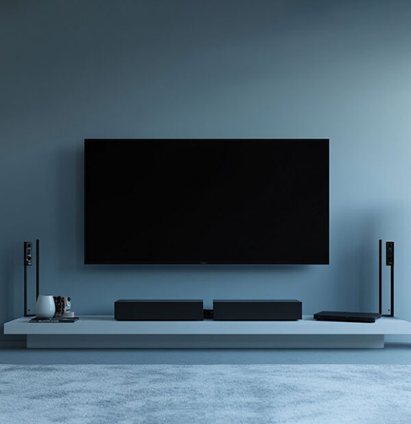 TV Installation Services – Nexgensa